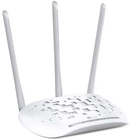 TP-Link Ruter TL-WA901ND