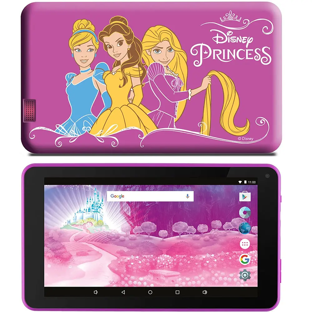 eSTAR Tablet računar dijagonale 7 inča Princess