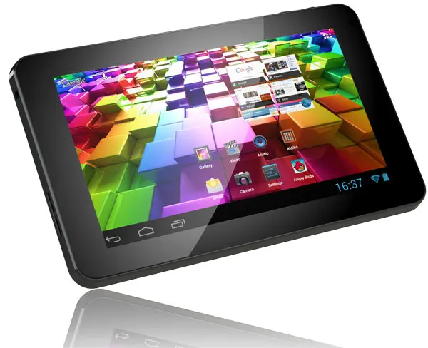 Tablet Archos Arnova 7i G3 4GB 502365