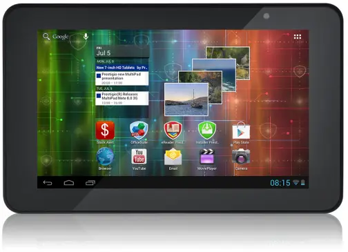 Prestigio tablet MultiPad 7.0 HD PMP3970B
