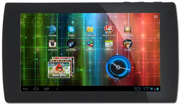 Prestigio Tablet računar MultiPad 3270 Prime
