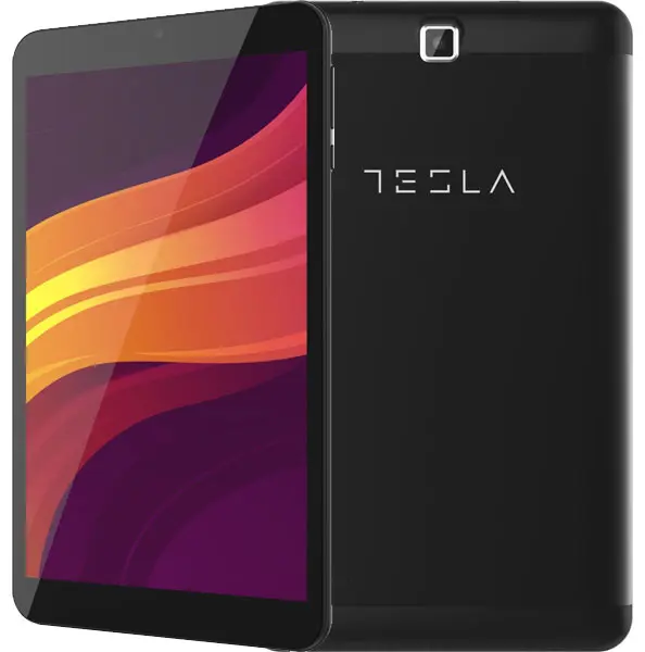 Tablet Tesla TTL8 Crni