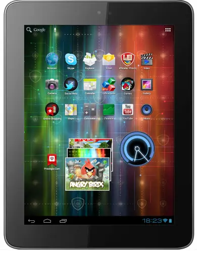 Prestigio tablet MultiPad 2 Prime Duo 8.0 PMP5780D