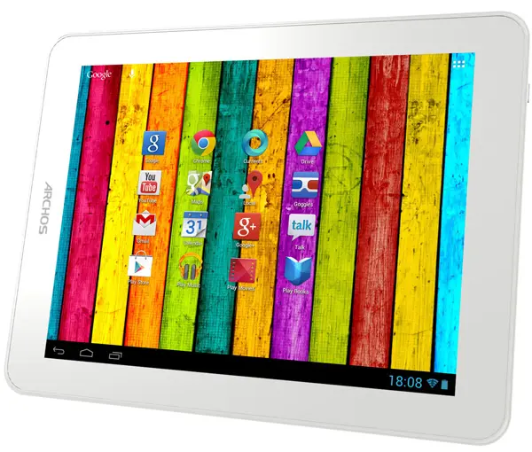 Tablet računar Archos 80 Titanium HD 8GB 502357