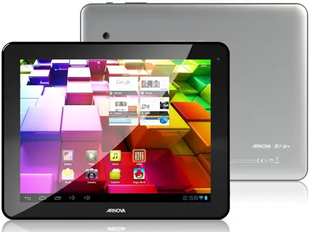 Archos Arnova Tablet Računar 97 G4 8GB 502376