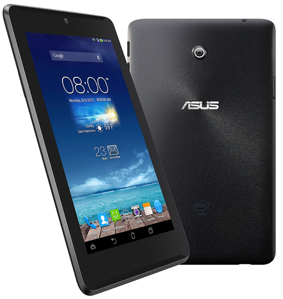 Tablet računar Asus FonePad 3G ME175CG-1B008A crni 0452207