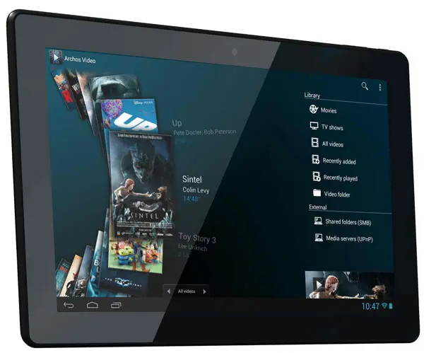 Tablet Archos Family Pad 8GB 13.3inča 502382