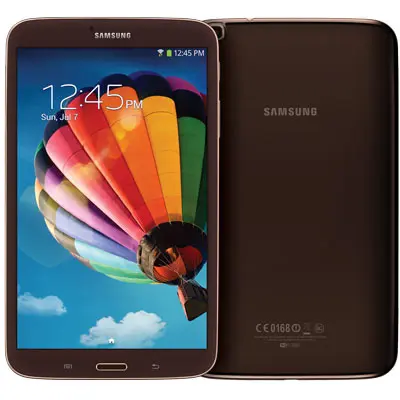 Tablet Samsung Galaxy Tab 3 10.1 Gold Brown