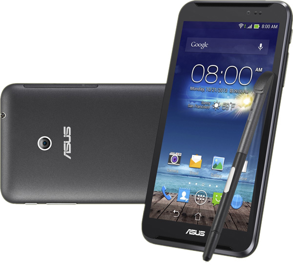 Tablet računar Asus FonePad Note 6 crni ME560CG-1B037A 0452194