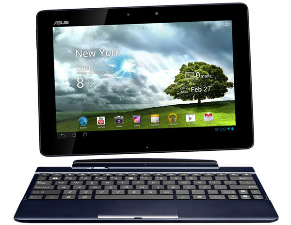 Asus Transformer 3G TF300TG