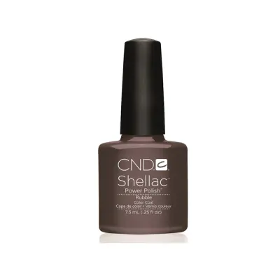 SHELLAC Lak Rubble 7,3ml