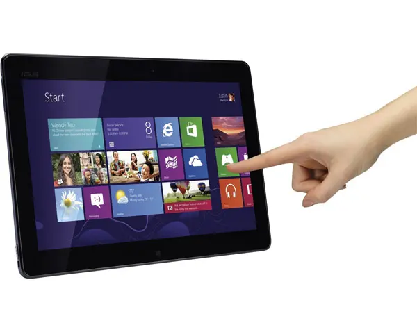 ASUS eeePad VivoTab RT TF600T-1B097R