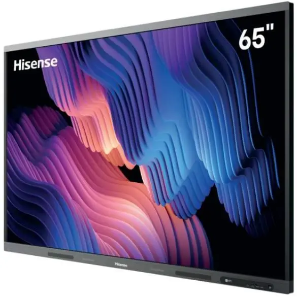 HISENSE 65 inča 65MR6DE-E 4K UHD LED 350 nita Interactive Display