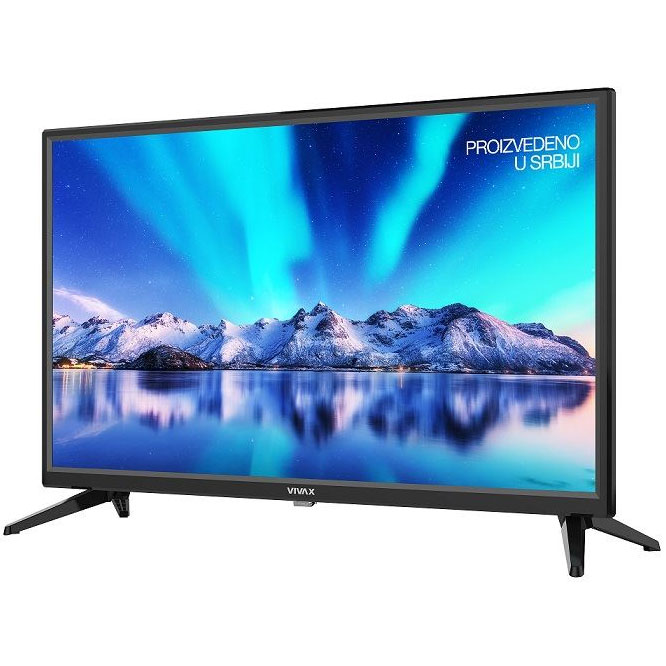VIVAX Imago LED Televizor 24 Inča TV-24LE113T2S2