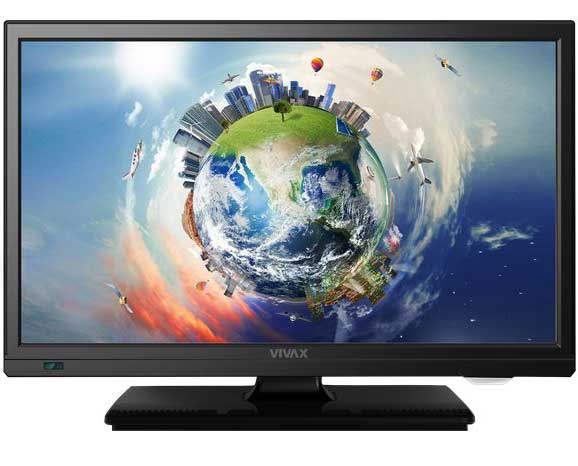 LED Televizor Vivax 24LE74T2 Full HD DVB-T2 24 inča