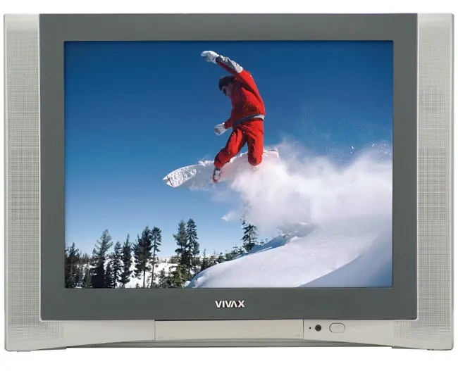 Vivax Imago TV-29XX - ekran 72 cm
