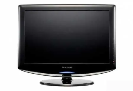 Samsung LE-23R81BX - TFT LCD