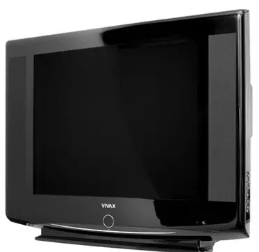 Vivax Imago CRT televizor 72 cm TV-2961PFS