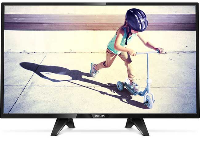 Philips LED televizor 32 inča HD Ready DVB-T2 32PHS4012/12