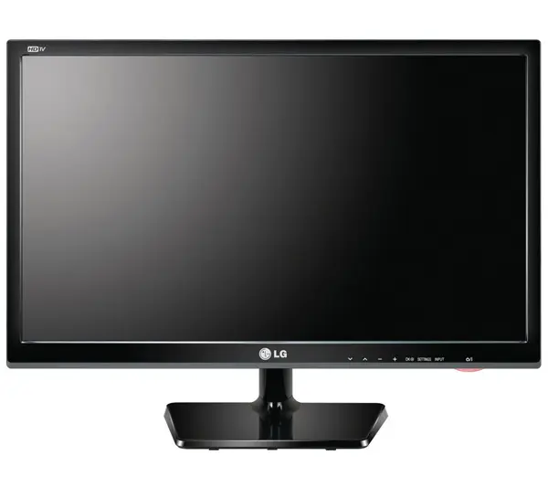 LED Televizor i monitor LG 23.6 24MN33D-PZ HD Ready Personal TV