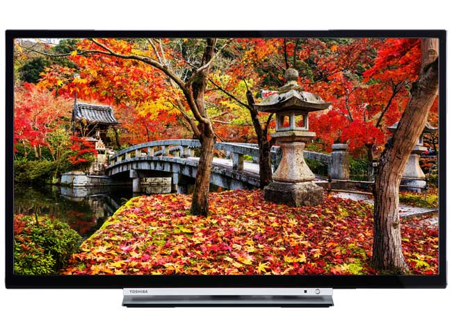 Toshiba Smart LED Televizor 32 inča DVB-T2/C HD Ready 32W3753DG