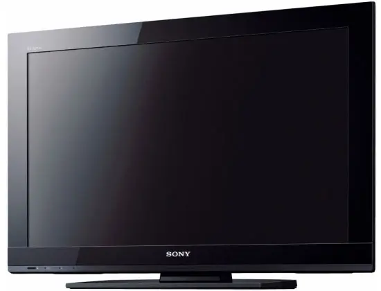 Sony HD Ready LCD televizor 66 cm