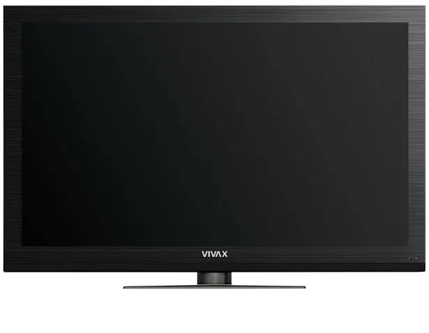 Vivax Imago LED TV-32LE31 DVB-T MPEG4 MKV 02350243