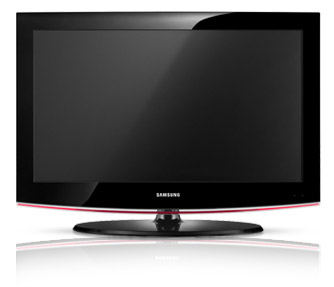 Samsung LE-22B450 LCD TV
