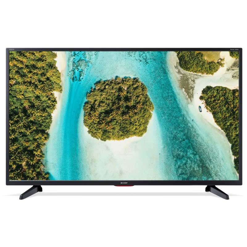 Televizor SHARP 42CF5 LED Full HD TV 42 inča