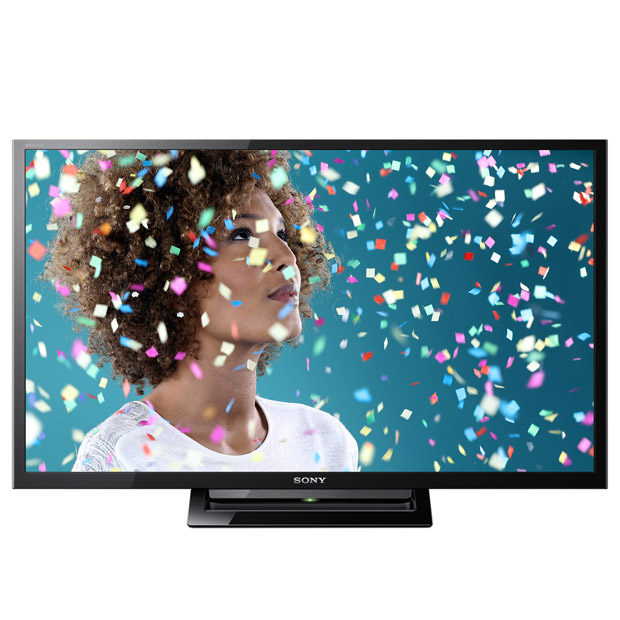 LED Televizor 32 inča Sony KDL32R410BBAEP