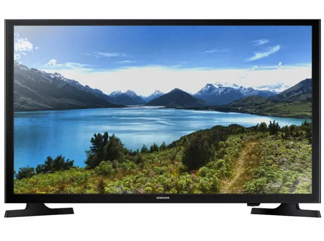Televizor Samsung UE32J4000AWXXH