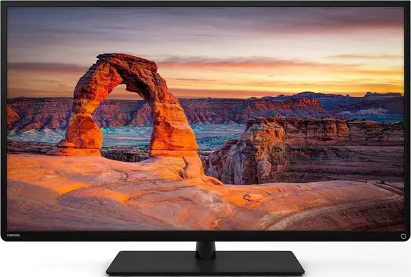 Toshiba Full HD LED TV 80cm - 32 inča 32L2333DG