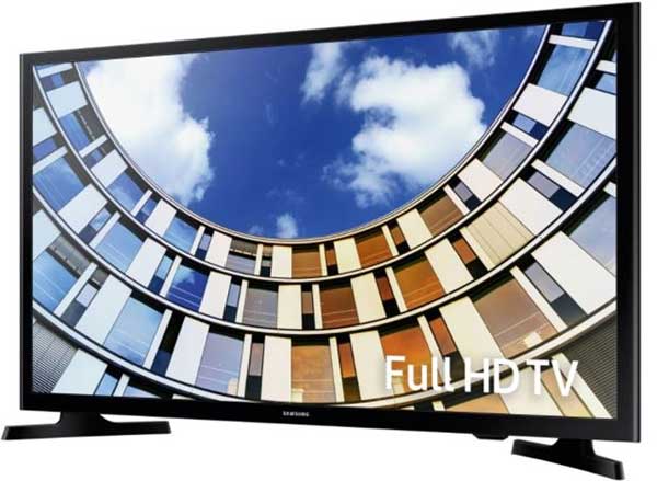 Samsung LED Televizor UE40M5002 Full HD, DVB-T2/C 40 inča