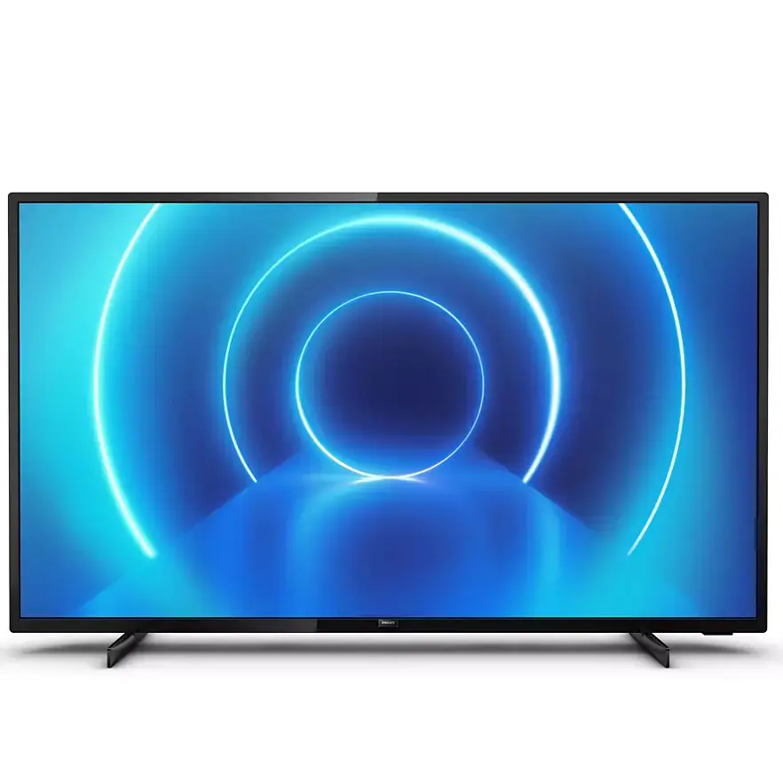 Philips 4K UHD Smart LED televizor dijagonale 43 inča 43PUS7505/12
