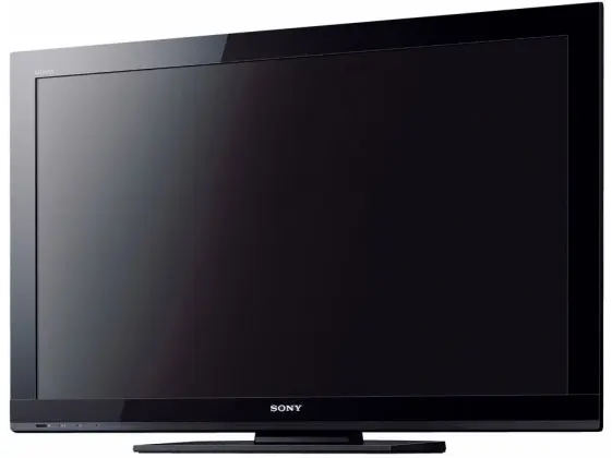 Sony Full HD LCD televizor 94 cm
