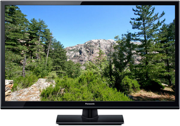 Panasonic Viera LED Televizor TX-L32B6