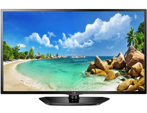 Televizor LG LED Full HD 39LN5400
