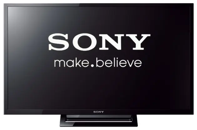 LED Televizor 40 inča Sony KDL40R450BBAEP