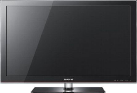 Samsung LCD TV LE-32C550 - 32 inča Full HD