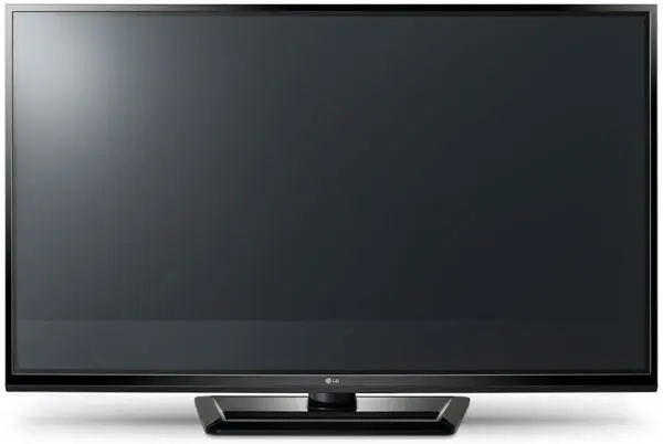 LG HD Plazma TV 42PA4500