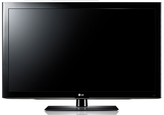 LG 32LD550 LCD TV 32 inča Full HD