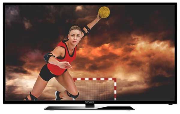 Vivax Smart televizor Imago LED 55LE75SM Full HD,DVB-T2 55 inča