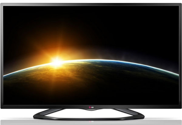 Televzor LG LED Smart TV 39inča Full HD 39LN575S