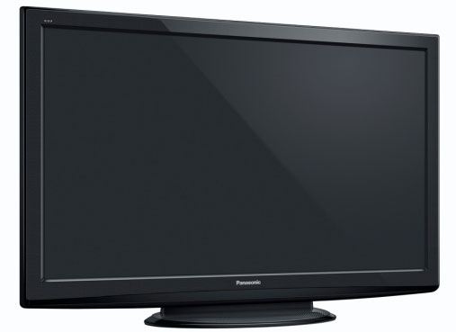 Panasonic Plasma HD TV TX-P42X20E