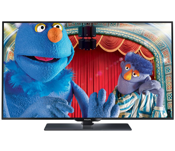 LED televizor 50 inča Philips FullHD TV 50PFH4309/88