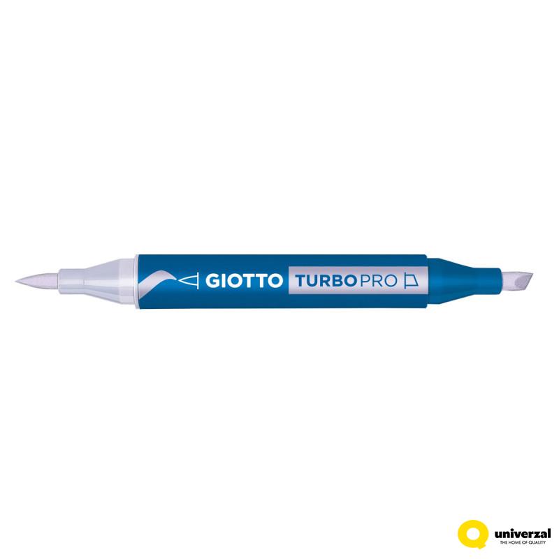MARKER GIOTTO TURBO PRO LAVANDA 428051