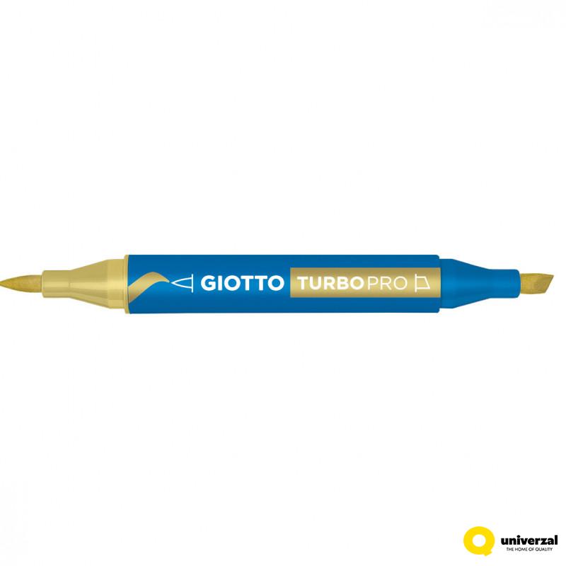 MARKER GIOTTO TURBO PRO OKER 428009