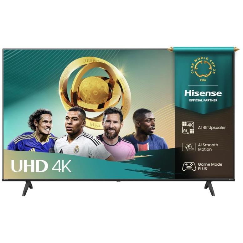 HISENSE 65 inča 65A6Q 4K UHD LED Smart TV
