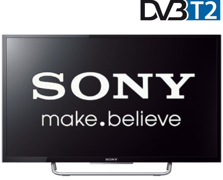 Smart Televizor Sony LED TV 40 KDL40W705CBAEP Full HD DVB-T2
