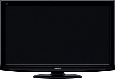 PANASONIC LCD TV TX-L37U2E